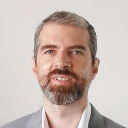 Marc Verlet - Crunchbase Person Profile