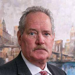 Bryce Harvey - Executive Vice President, Co-Founder, & Director ...