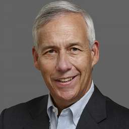 Dave Roller - Crunchbase Person Profile