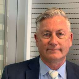 Kurt Hansen - Chief Executive Officer @ Tesserent - Crunchbase Person ...