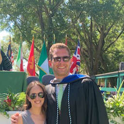 Alex Ricker-Gilbert - Crunchbase Person Profile