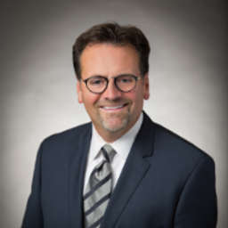 Michael Standifer Elfers - Crunchbase Person Profile