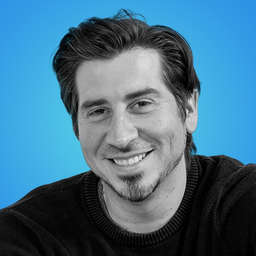 Alex Baroutsos - Crunchbase Person Profile