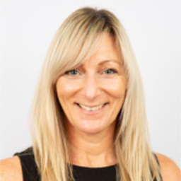 Debbie Knowles - Chief Executive Officer & Strategic Manager @ Hetty's ...