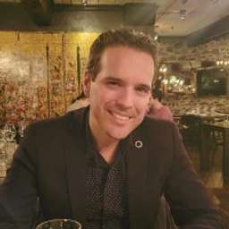 Mathieu Louis Tremblay - President and Co-Founder @ bbluv - Crunchbase ...