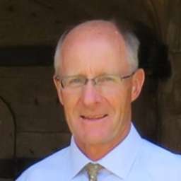 Robin Bevan - Crunchbase Person Profile