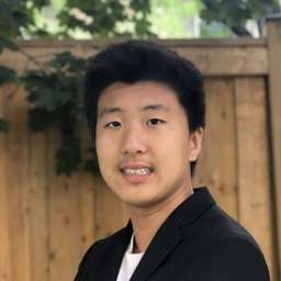 Alex Lu - Founder & CTO @ MyGrant Canada - Crunchbase Person Profile