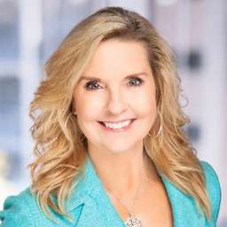 Cheryl Cook - Senior Vice-President for Global Partner Marketing @ Dell ...