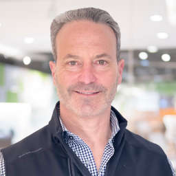 Chuck Bennett - Founder @ CORE IR - Crunchbase Person Profile