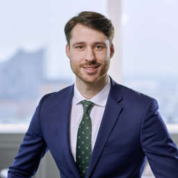 David Falcone Schlüter - Crunchbase Person Profile