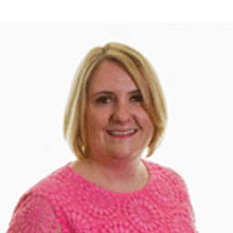 Gillian Thomson - Crunchbase Person Profile