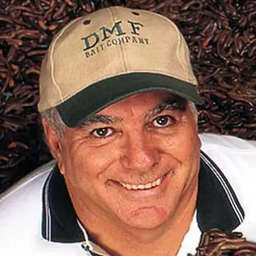 Dan Beaudoin - Co-founder @ DMF Bait - Crunchbase Person Profile