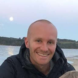 Rick Thompson - Crunchbase Person Profile