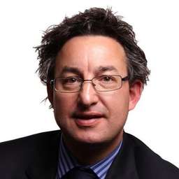 Tim Fairs - Crunchbase Person Profile