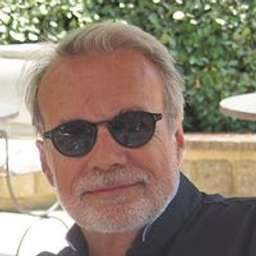 Jean-Pierre Rousset - President & CEO @ TBWA\Corporate - Crunchbase ...