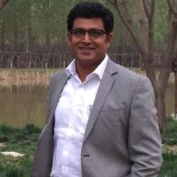 Sandeep Shelke - COO & Owner @ Inviya - Indorama Industries ...