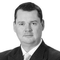 Russell Bennett - Crunchbase Person Profile