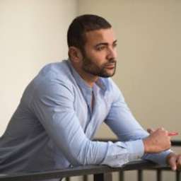 Adam Nasir - Founder @ Smarter Contact - Crunchbase Person Profile