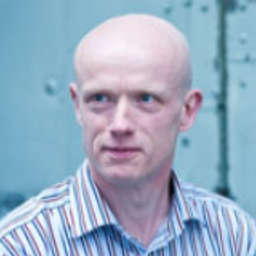 Neil Harvey - Crunchbase Person Profile