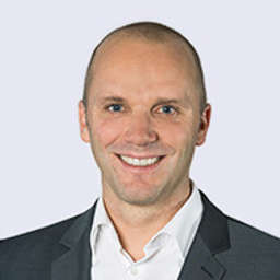 Michael Studer - Partner, Chief Risk Officer and Head Portfolio Solutions @ Partners Group ...