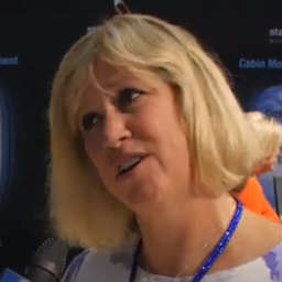 Coralie Wigg - Director and Co-owner @ Starling Aerospace - Crunchbase ...