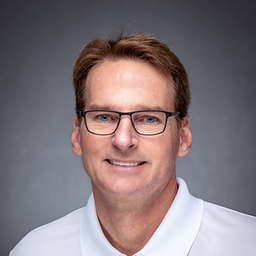 Doug Yates - Founder, CEO, and President @ Roush Yates Manufacturing ...