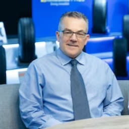 Larry Cross - Crunchbase Person Profile