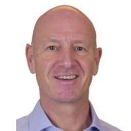 Martin Dell - Co-Founder @ Kyero - Crunchbase Person Profile