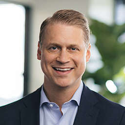 Wes Moss - Crunchbase Person Profile