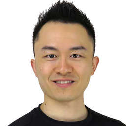 Dao Huan Chang - Crunchbase Person Profile