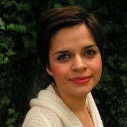 Hannah Saxton - Founder & CEO @ MyChocolate - Crunchbase Person Profile