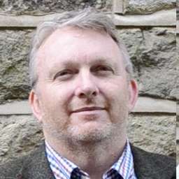 Phil Crossland - Crunchbase Person Profile