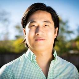Maxwell Lu - Crunchbase Person Profile