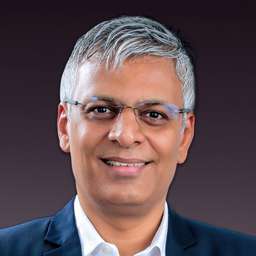 Sandeep Daga - Founder, MD & CIO @ Nine Rivers Capital Holdings ...