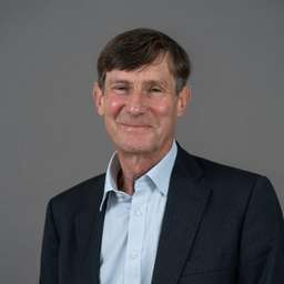 richard dick - Executive Chairman @ Lucy Group - Crunchbase Person Profile