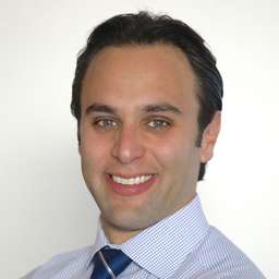 Jonathan Assayag - CSO @ eÓtica - Crunchbase Person Profile