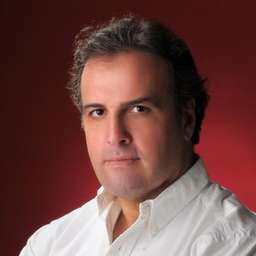 Imad Kozem - Crunchbase Person Profile