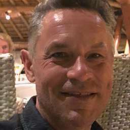 Steven Noske - Crunchbase Person Profile