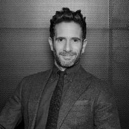 Shaun Simons - Founder @ Compton - Crunchbase Person Profile