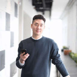 Chi Park - Crunchbase Person Profile