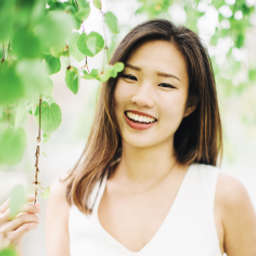 Christine Hong - Crunchbase Person Profile