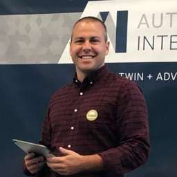 Richard Schrade - Co-Founder and President @ Automation Intelligence ...