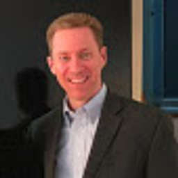 Jon Marc Patton - Crunchbase Person Profile