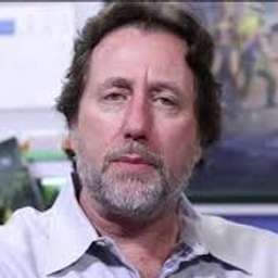 Jordan Weisman - Crunchbase Person Profile