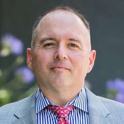 Michael Poutre - CEO, Managing Partner @ Terraform Capital - Crunchbase Person Profile