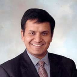 Anupam Gupta - Founder, CEO, Director, and President @ Avenues ...