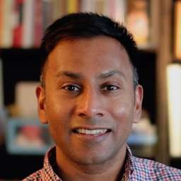 Sujeevan Ratnasingham - Founder, CEO & Principal Investigator @ LifeScanner - Crunchbase Person ...