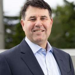 Mark Worthington - Crunchbase Person Profile