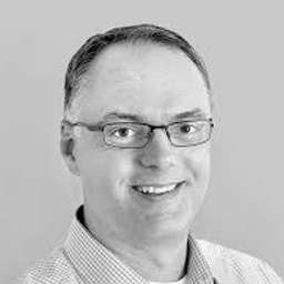 Brian Harrington - Co-founder, Principal, and Director of Business ...