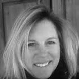 Sally Hammond - Crunchbase Person Profile